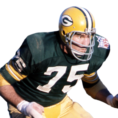 Forrest Gregg Career Stats | NFL.com