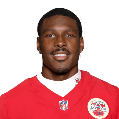 Mecole Hardman Stats, News and Video - WR | NFL.com