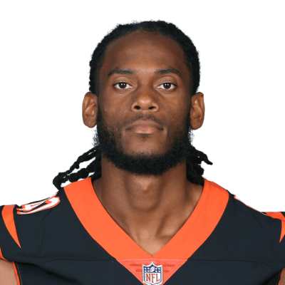 Trayvon Henderson Stats, News and Video - SAF | NFL.com