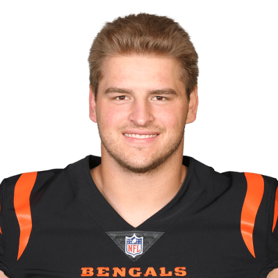 Logan Wilson Stats, News and Video - LB | NFL.com