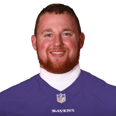 Parker Ehinger Stats, News and Video - OG | NFL.com