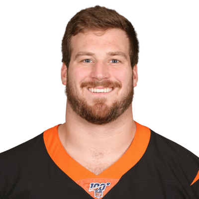 Keaton Sutherland Stats, News and Video - OG | NFL.com