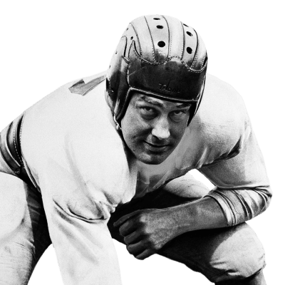 Mel Hein Stats, News and Video - C | NFL.com