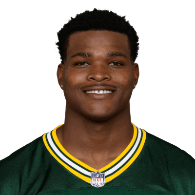 Tariq Carpenter Stats Summary | NFL.com