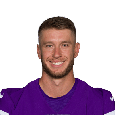 Greg Joseph Stats Summary | NFL.com