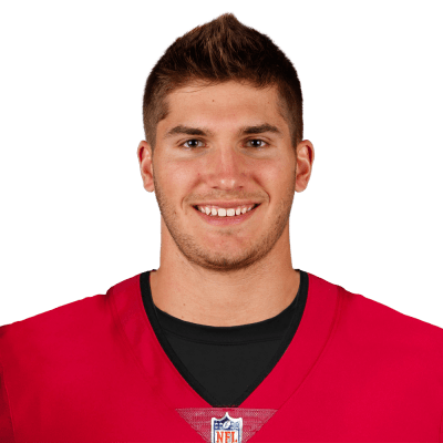 Justin Watson Stats, News and Video - WR | NFL.com