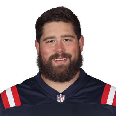 David Andrews Stats, News and Video - C | NFL.com