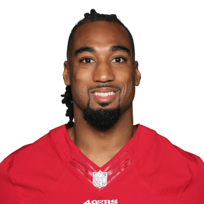 Dontae Johnson Career Stats | NFL.com