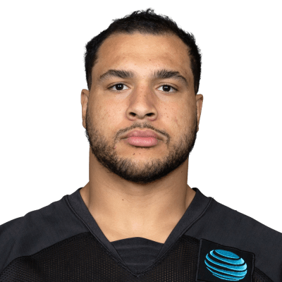Tyeler Davison Stats, News and Video - DT | NFL.com