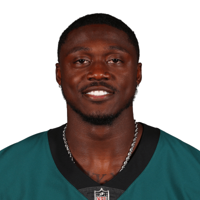 A.J. Brown Career Stats | NFL.com