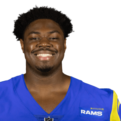 Tremayne Anchrum Stats, News and Video - OG | NFL.com