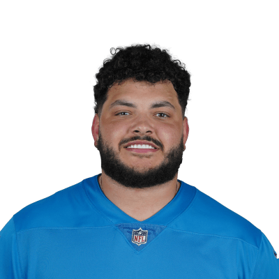 Jonah Jackson Stats Summary | NFL.com