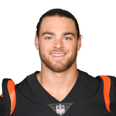 Joe Bachie Stats, News and Video - LB | NFL.com