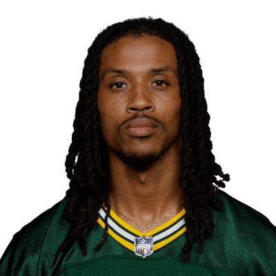 Kevin King Stats, News and Video - CB | NFL.com
