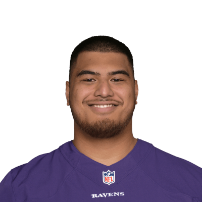 Daniel Faalele Stats, News and Video - OT | NFL.com
