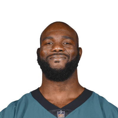 Roderick Johnson Stats, News and Video - OT | NFL.com
