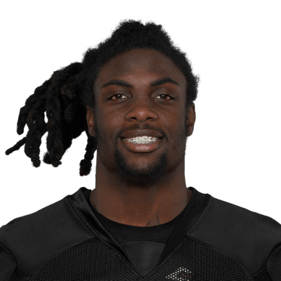 Jamal Carter Situational Stats | NFL.com