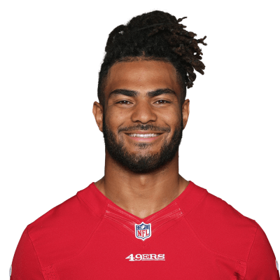 Fred Warner Stats Summary | NFL.com