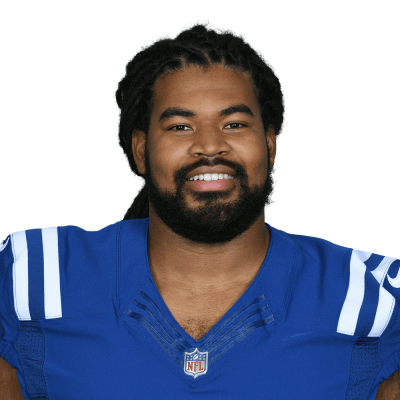 Sheldon Day Stats, News and Video - DT | NFL.com