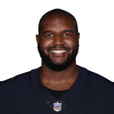 Brandon Parker Stats Summary | NFL.com