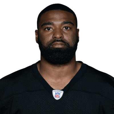 James Summers Stats Summary | NFL.com