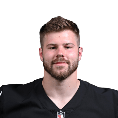 Clint Ratkovich Stats, News and Video - RB | NFL.com