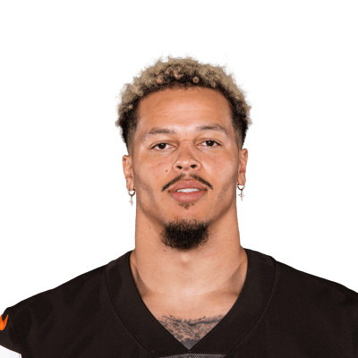 Bubba Bolden Stats, News and Video - SAF | NFL.com