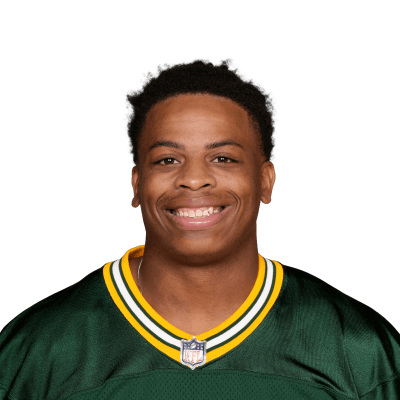 Anthony Johnson Jr. Stats, News and Video - SAF | NFL.com