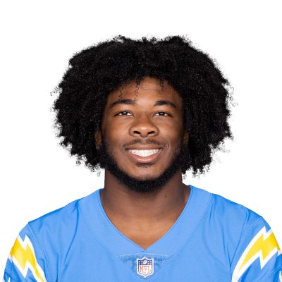 Chris Rumph II Stats, News and Video - DE | NFL.com