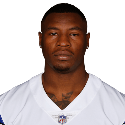 Dorance Armstrong Stats, News and Video - DE | NFL.com