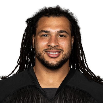 Tyeler Davison Stats, News and Video - DT | NFL.com