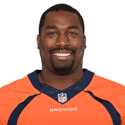 Shelby Harris Stats, News and Video - DE | NFL.com