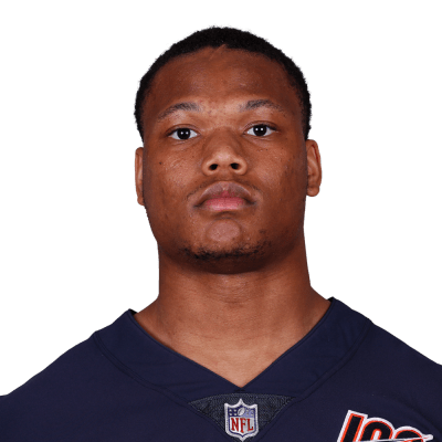 David Montgomery Stats, News and Video - RB | NFL.com