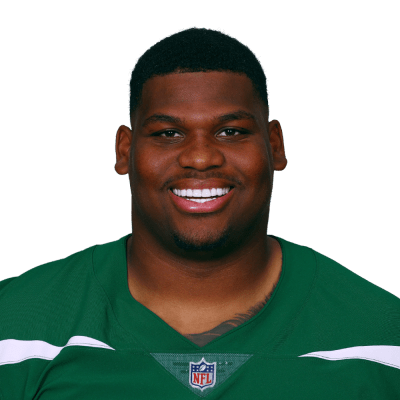 Quinnen Williams Stats, News and Video - DT | NFL.com