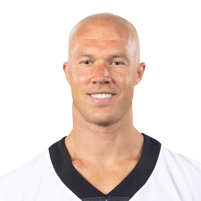 Daniel Sorensen Stats, News and Video - DB | NFL.com