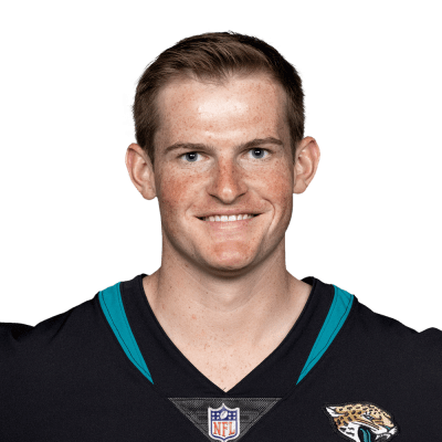Andrew Mevis Stats, News and Video - K | NFL.com