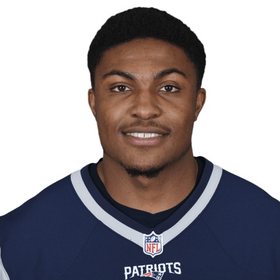 Damarius Travis Stats, News and Video - DB | NFL.com