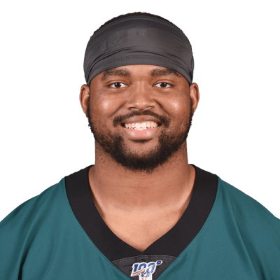 Bruce Hector Career Stats | NFL.com