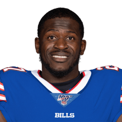 Tre'Davious White Stats Summary | NFL.com
