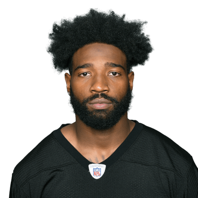 Jaylen Samuels Stats, News and Video - RB | NFL.com