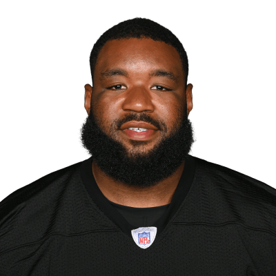 Chaz Green Stats, News and Video - OT | NFL.com