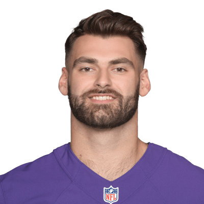 Charles Scarff Stats, News and Video - TE | NFL.com