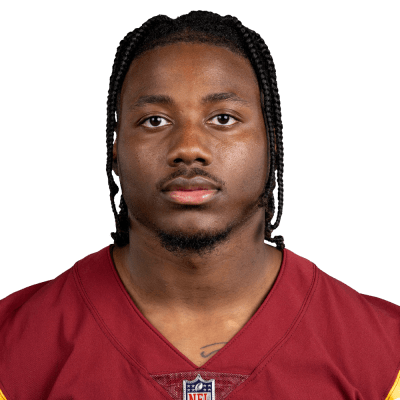 Curtis Samuel Stats, News and Video - WR | NFL.com