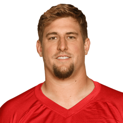 Ryan Schraeder Stats, News and Video - OT | NFL.com