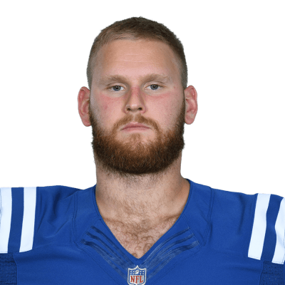 Braden Smith Stats, News and Video - OT | NFL.com