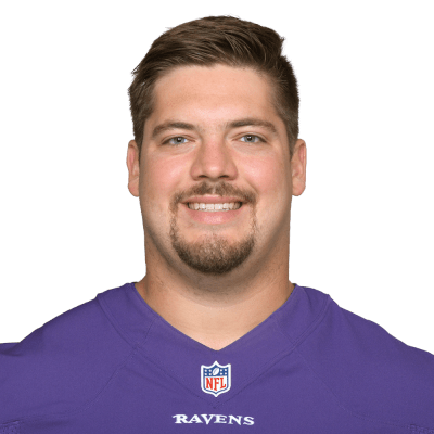 Greg Mancz Stats, News and Video - C | NFL.com