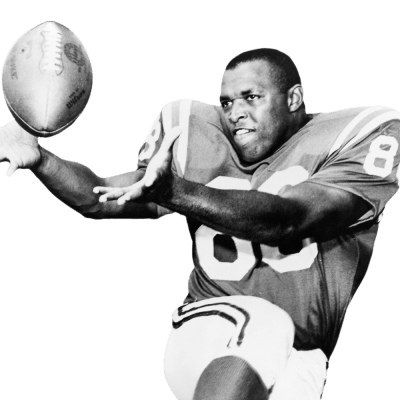 John Mackey Career Stats | NFL.com