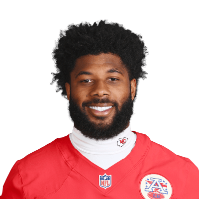La'Mical Perine Stats, News and Video - RB | NFL.com