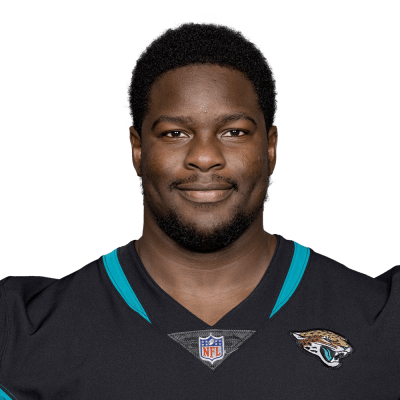 Foley Fatukasi Stats, News and Video - DT | NFL.com