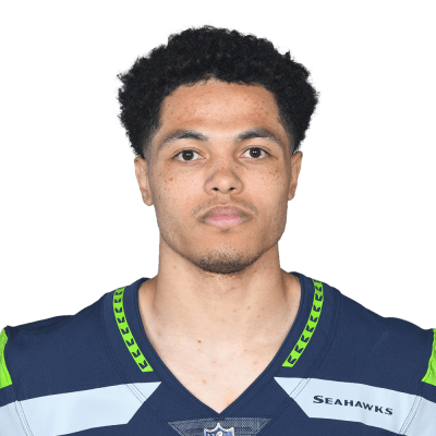 John Reid Stats, News and Video - CB | NFL.com